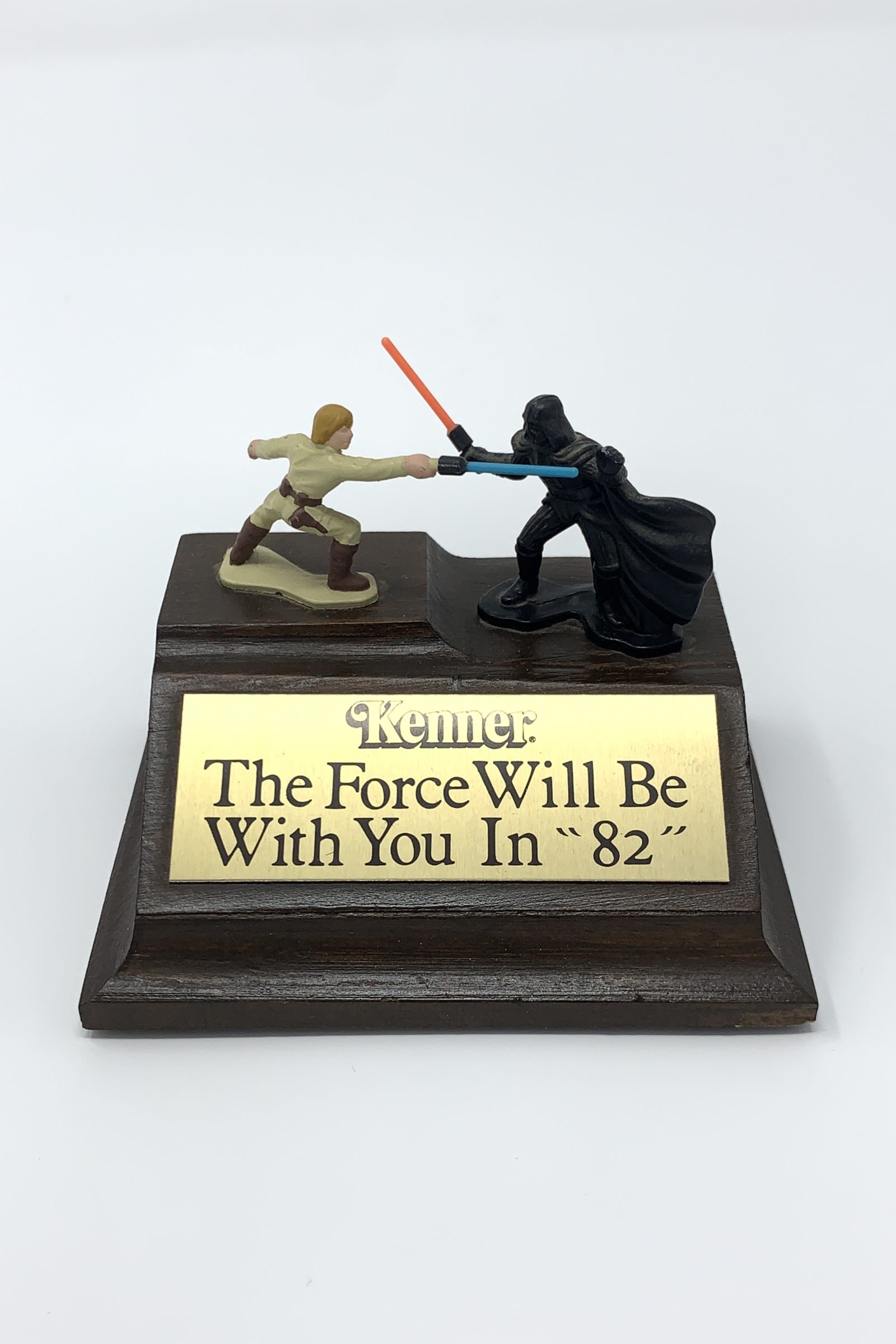 Star Wars Micro Collection Prototypes - Sell Your Star Wars Toys ...